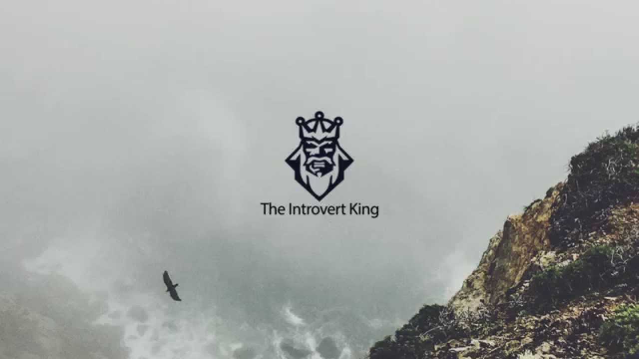 The Introvert King Youtube Channel Intro Video - YouTube