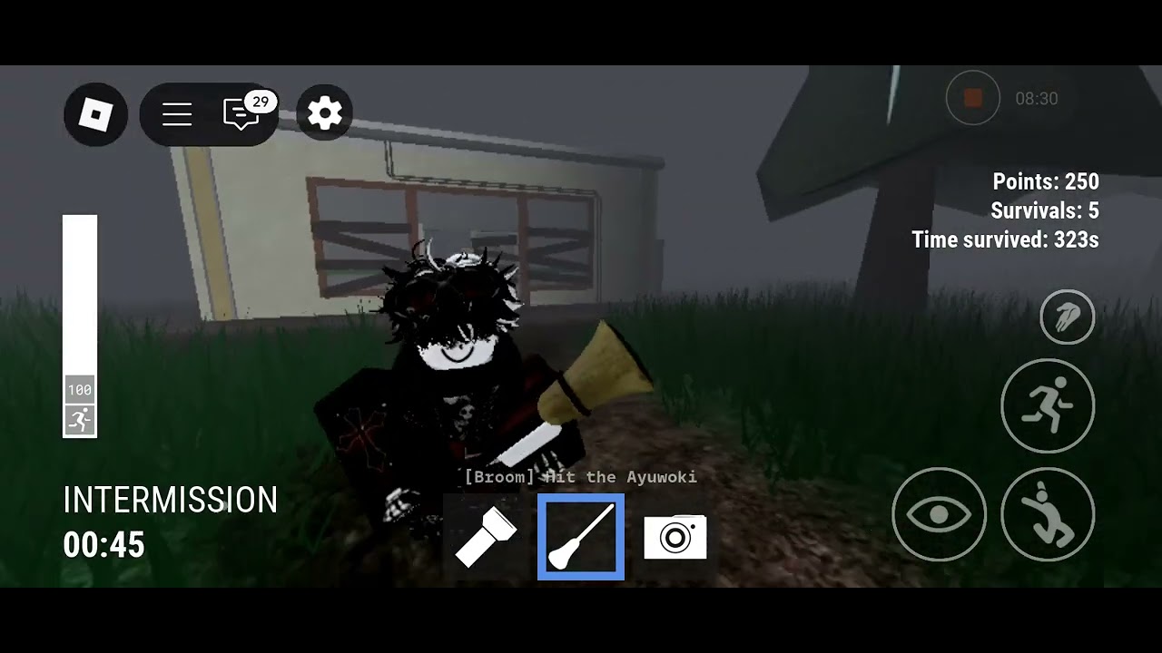 The ayuwoki field (: - YouTube