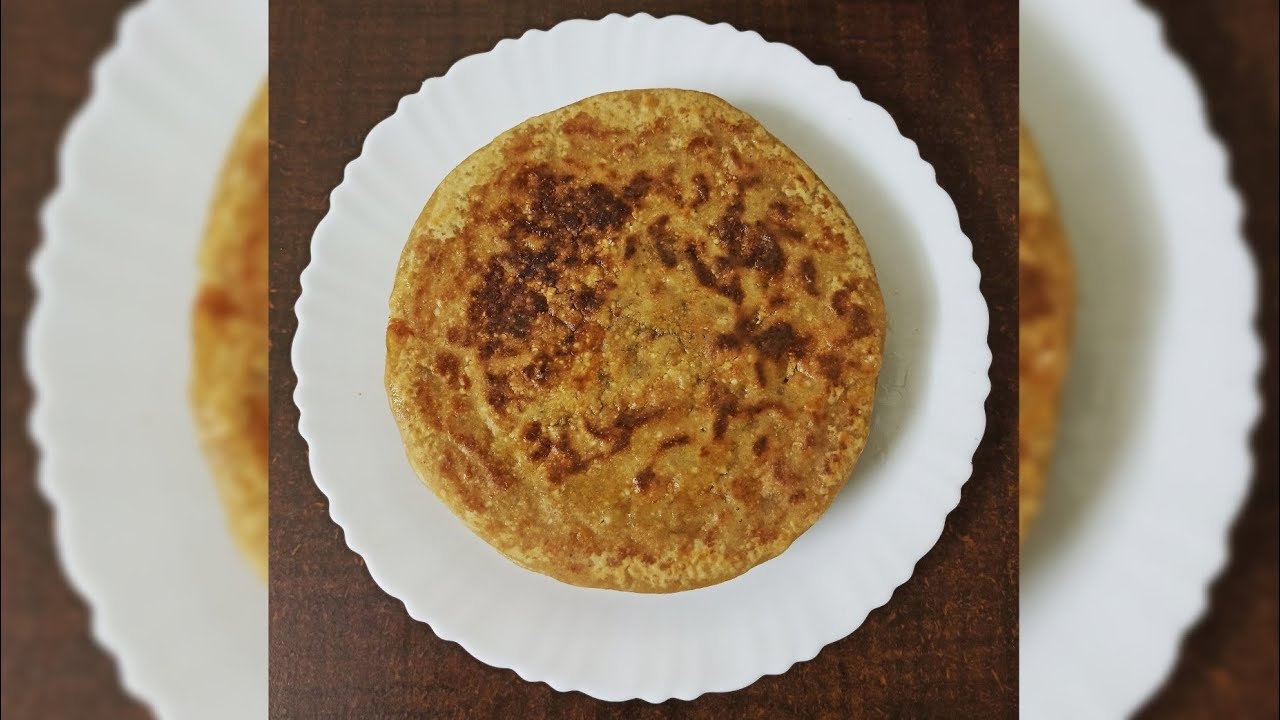 How to make Peanut Poli | Peanut Poli recipe | Peanut Poli - YouTube