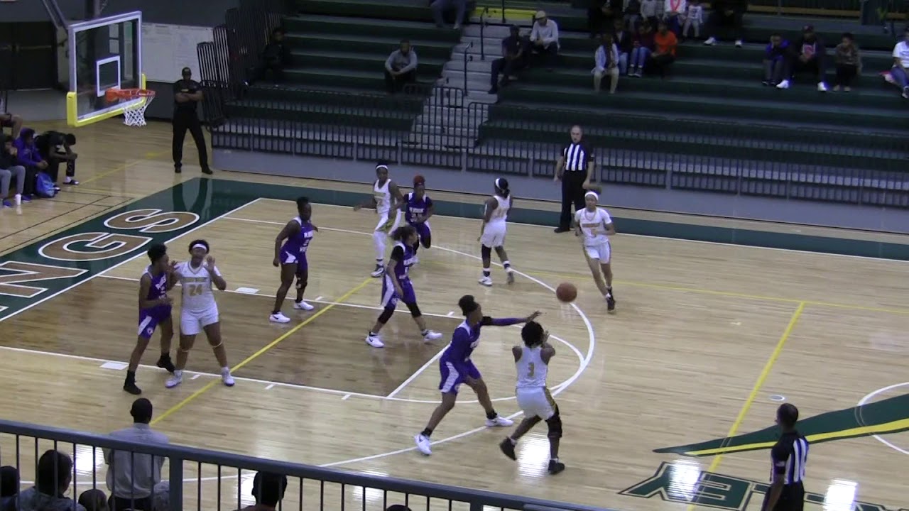 Laila Acox - Highlight Video (HD) - 12/01/17 - YouTube