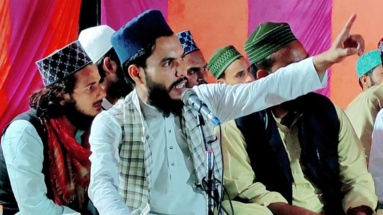 Gharo Me Chhupna To Na Mard Ki Alamat Hai Marad Hai To Samne Aaye ...