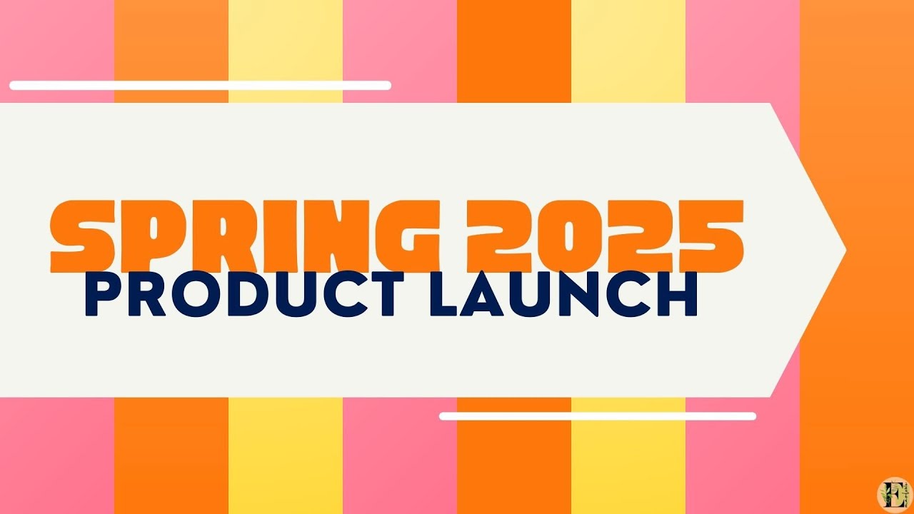 Mary Kay Spring Product 2025 - YouTube