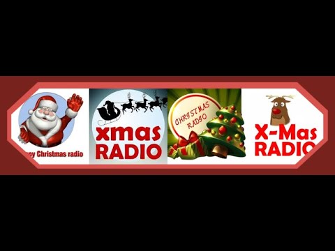 Al Barkle - 2 Christmastime radio show songs - YouTube