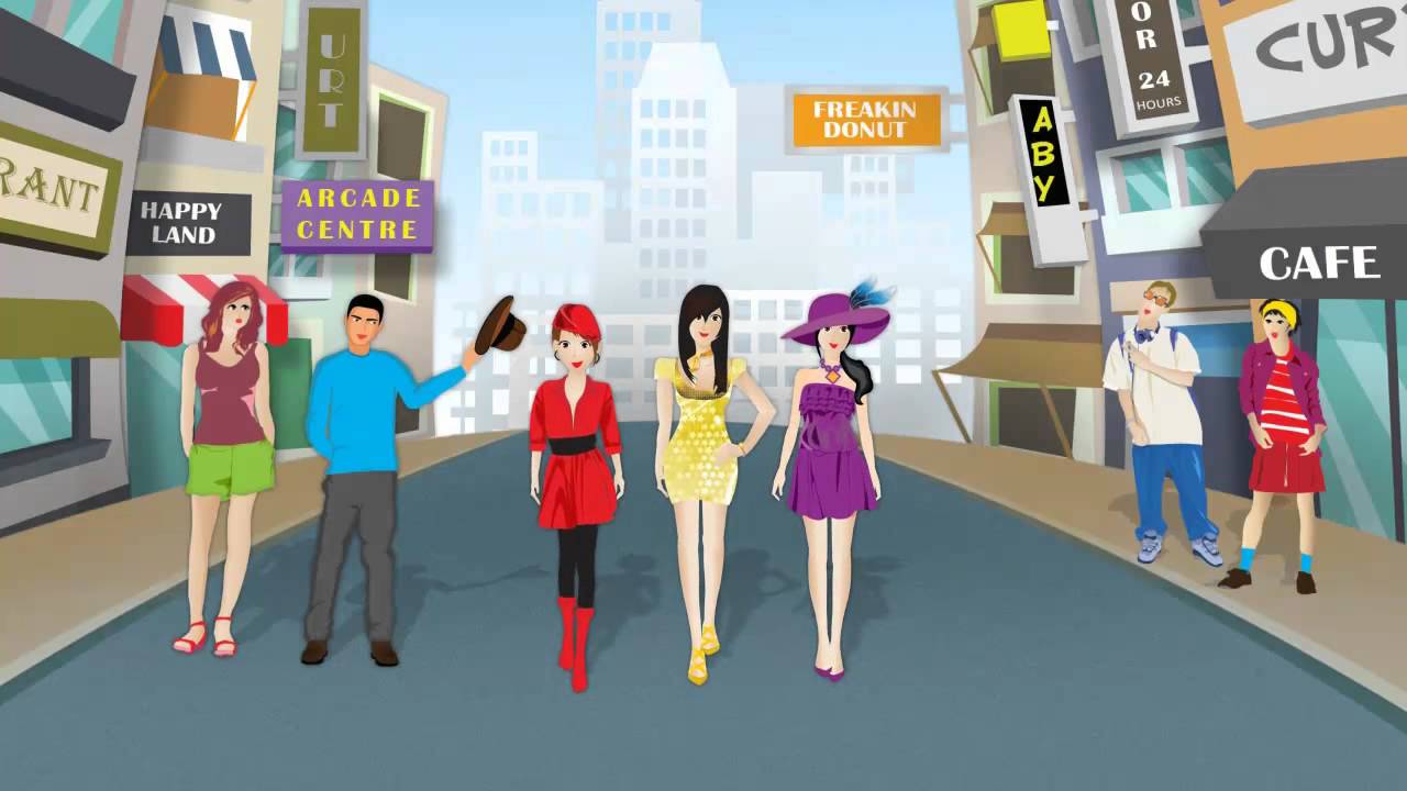 Introducing CBuy - YouTube