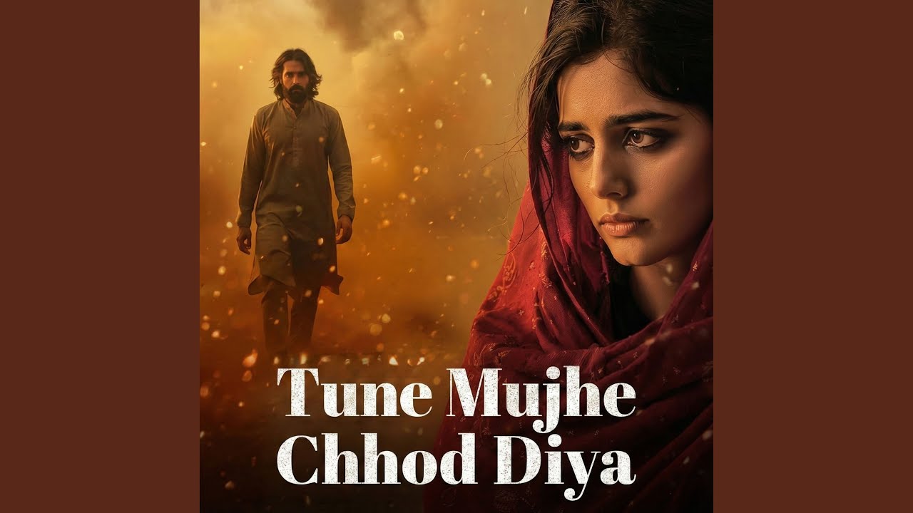 Tune Mujhe Chod Diya - YouTube