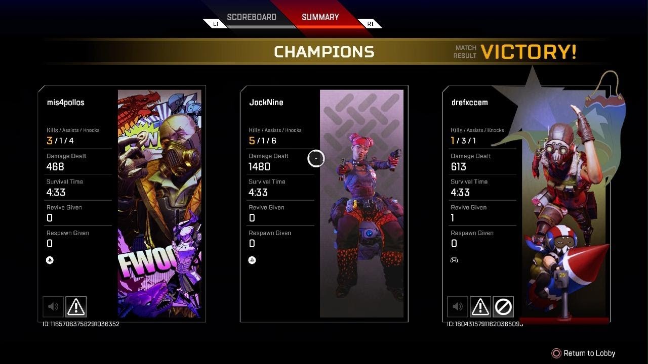 Ranked Arenas - YouTube