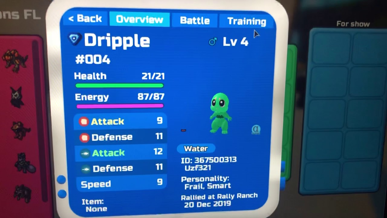 Rip Tahtab - YouTube