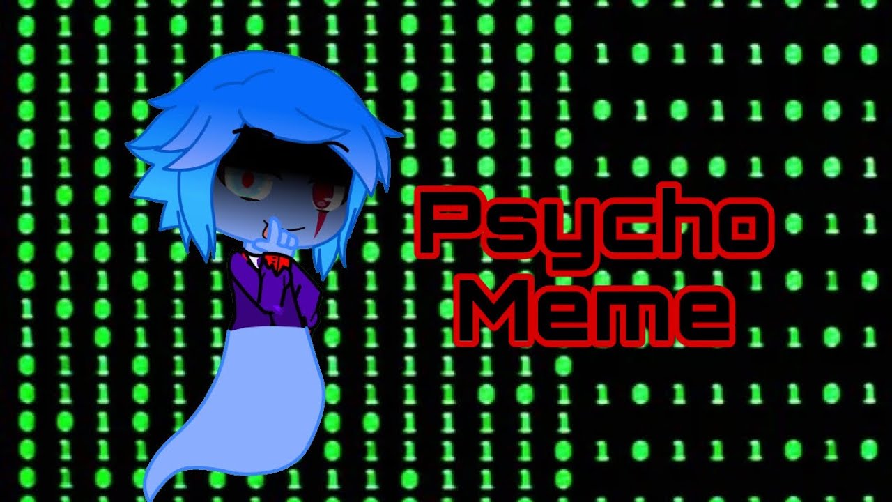 Psycho Meme: SMG4 Movie: 10 Year Anniversary/Genesis Arc (Gacha Club ...