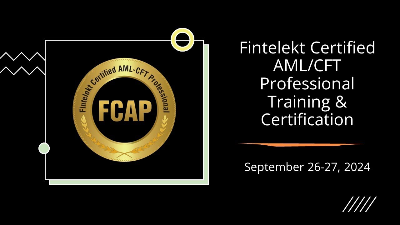 Highlights | FCAP September 2024 - YouTube