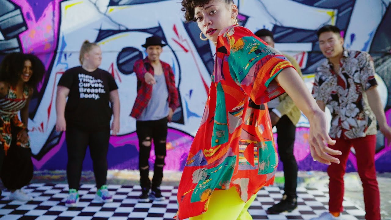 "I Vote Because..." Series Trailer - YouTube