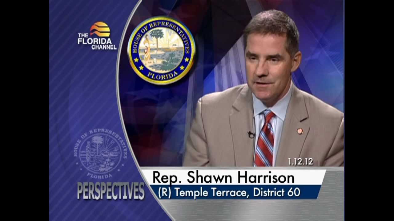 Florida Channel Perspectives - YouTube