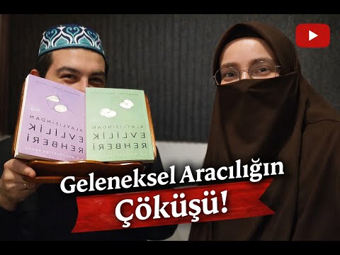 Bu KOCA evlilik krizi de nereden çıktı?