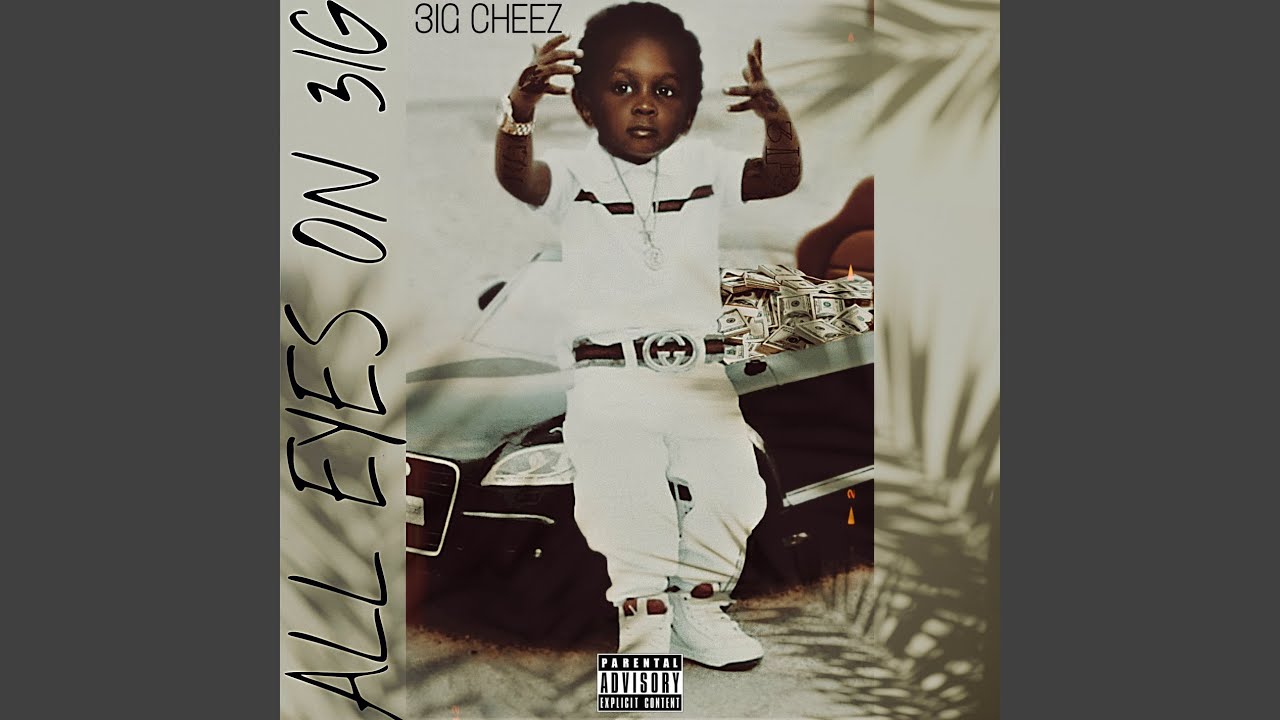 Make Yo Mind Up - YouTube