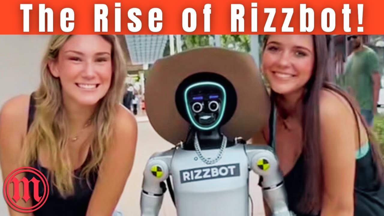How Rizzbot Became a Viral Meme and What It Says About Online Culture ...