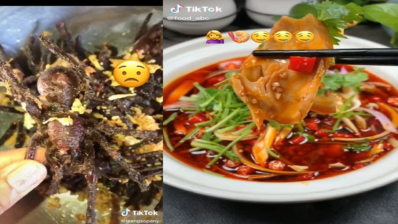Tiktok mashup january 2021 kakegurui tiktok Tiktok cooking - YouTube