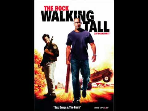 Walking Tall Soundtrack -Fire - YouTube