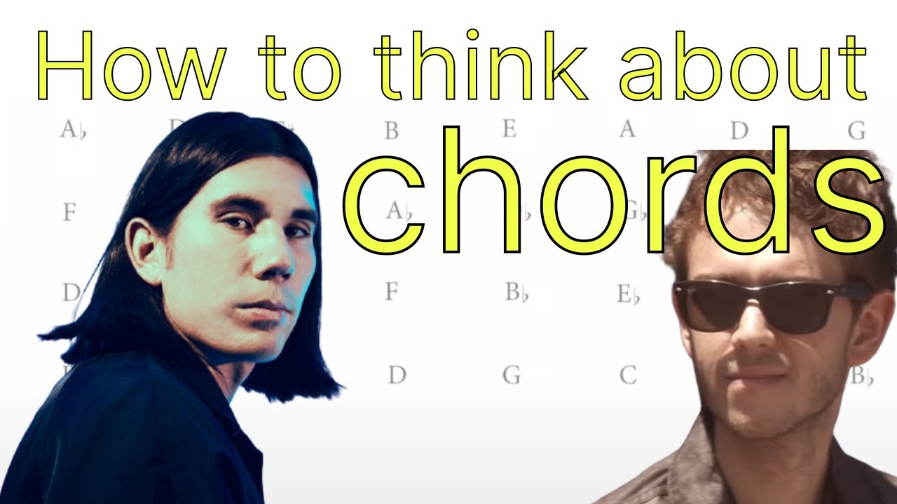 WTF is Chord Functional Theory - YouTube