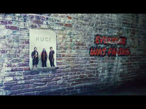 Fade (Lyric Video) - Rugi