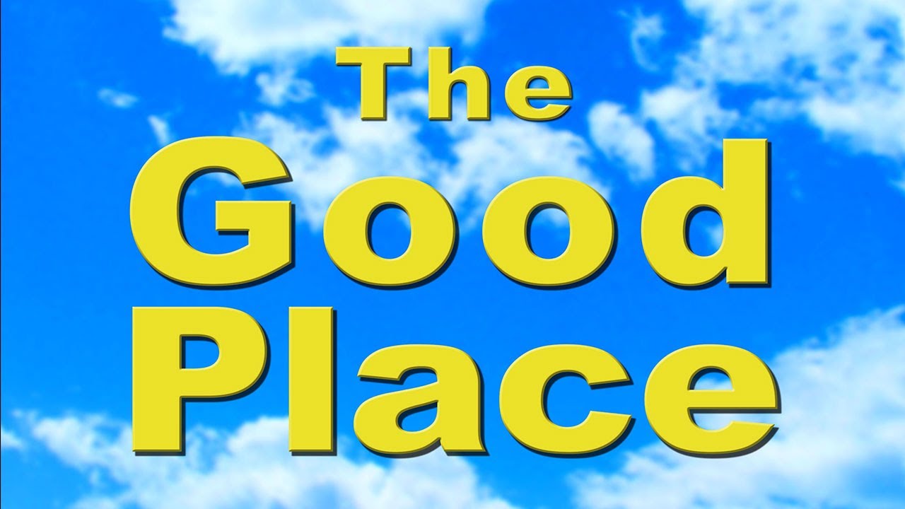 THE GOOD PLACE - Main Theme By David Schwartz | NBC - YouTube
