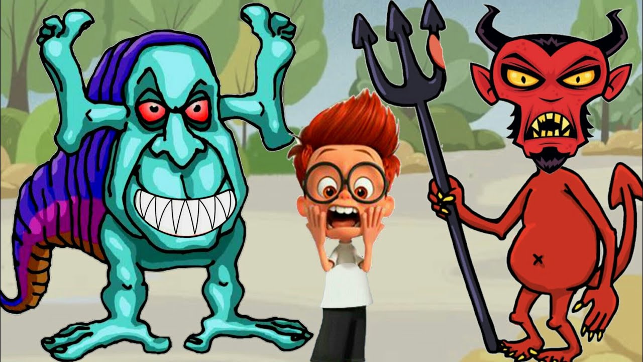 Hadwat Al-Afarit - Hadwat before bedtime - Children's stories @ Dokdok ...