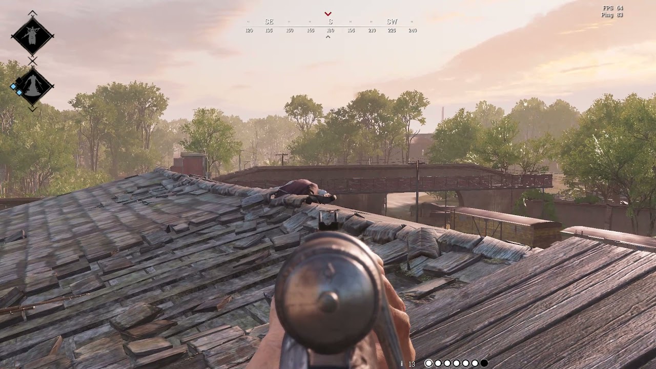 Boom headshot at Lawson - YouTube