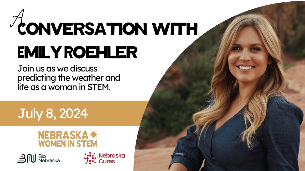 A Conversation with Emily Roehler - YouTube