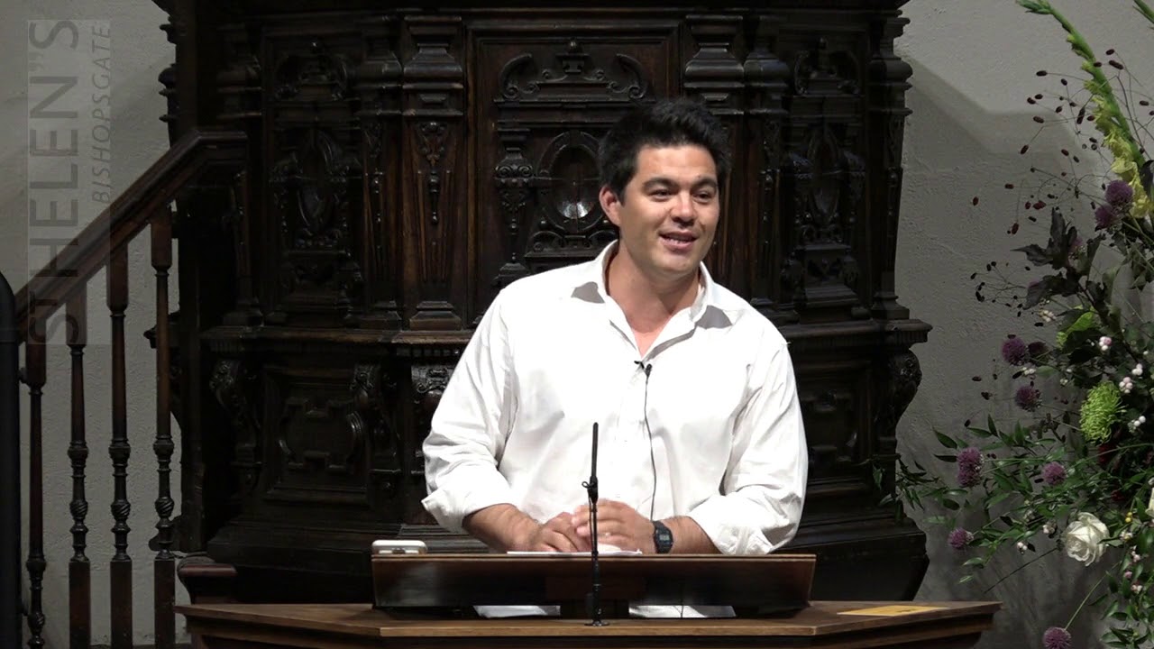 Mark 14:1-25 A tale of two feasts (SA17/036) - YouTube