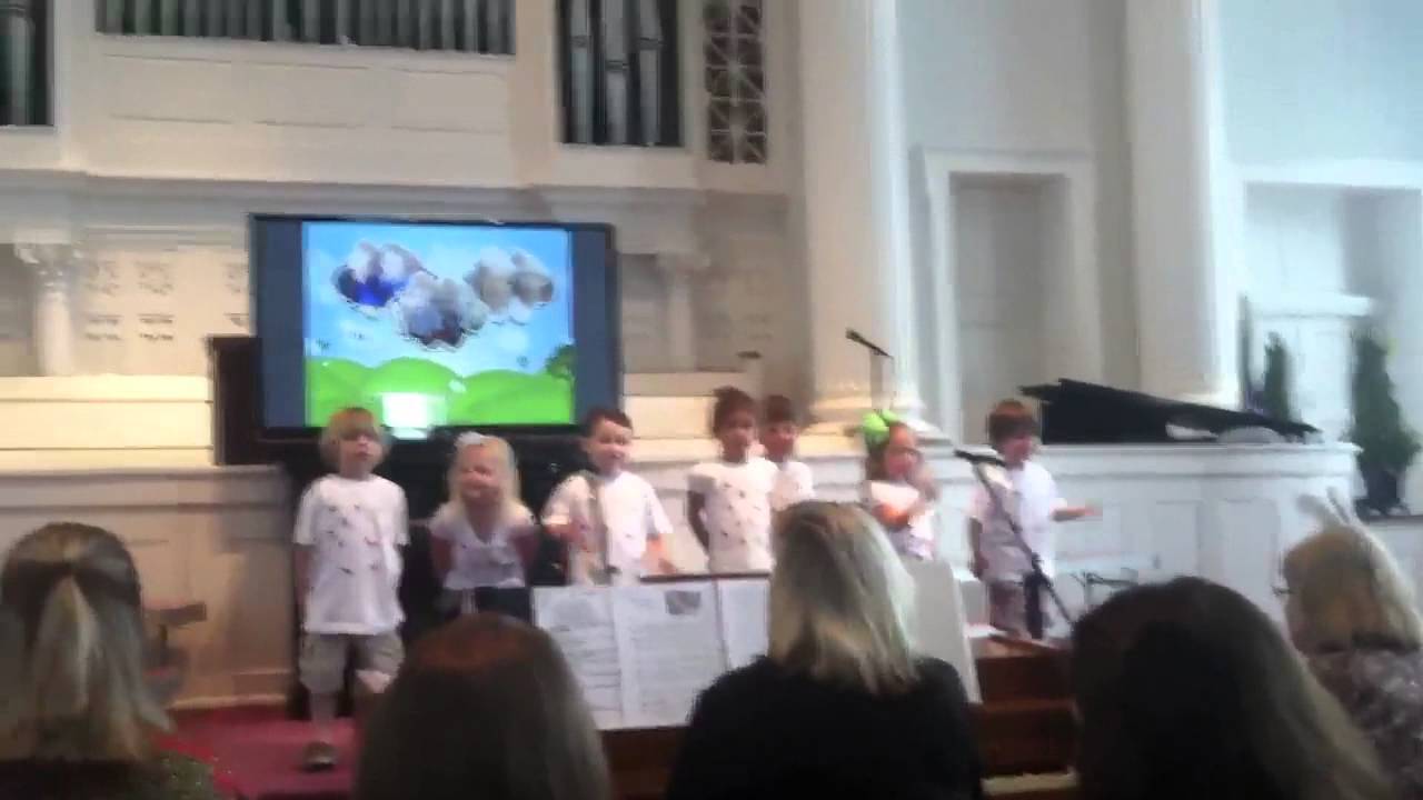 Toe Knee Chest Nut - YouTube