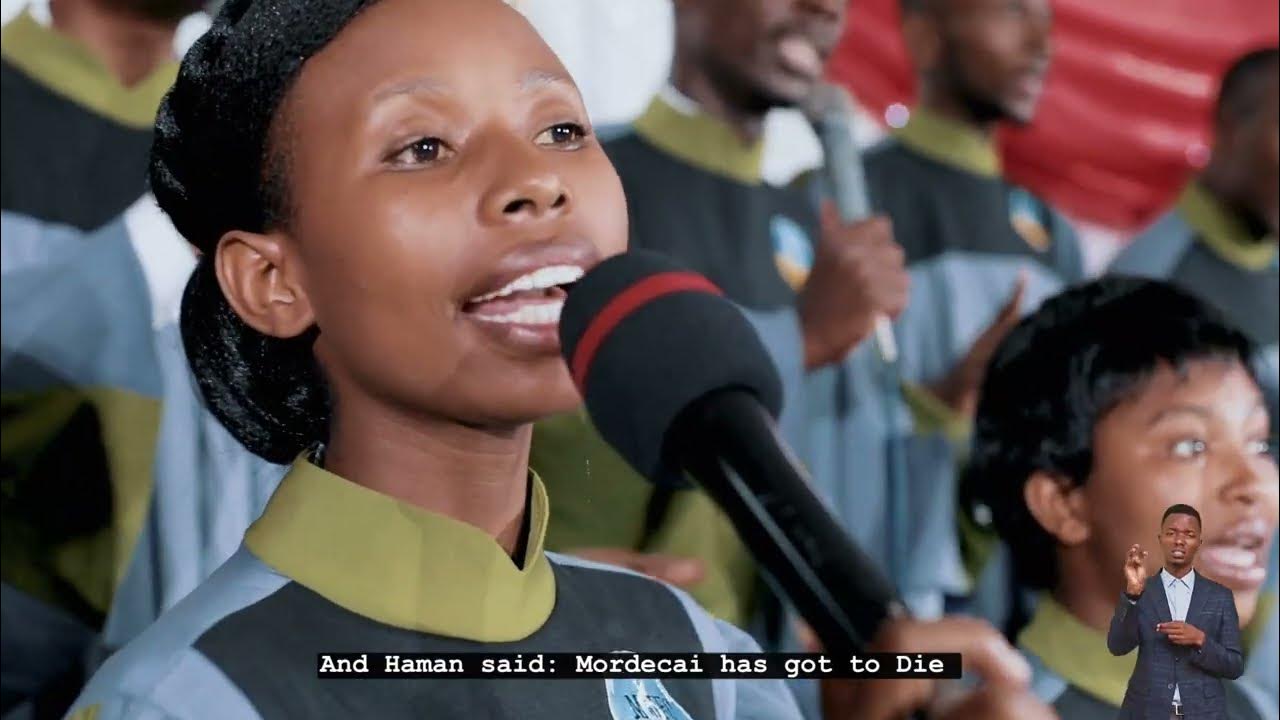 MORODEKAYI - Merry Melody Family Choir ( Official Video), 2023. All rigts reserved - YouTube