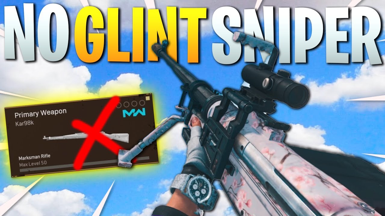 DONT USE THE KAR98 ANYMORE (BEST ZRG Class in SEASON 2) - YouTube