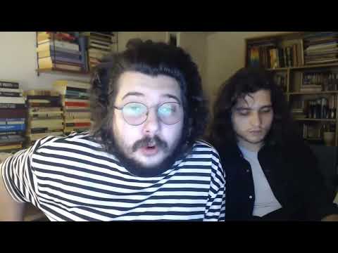 Neml 88 (Dağlar Hareket Ediyor Derken Kıyametten Bahsediliyor Olamaz Mı?) - Cemre Demirel, Hubeyb