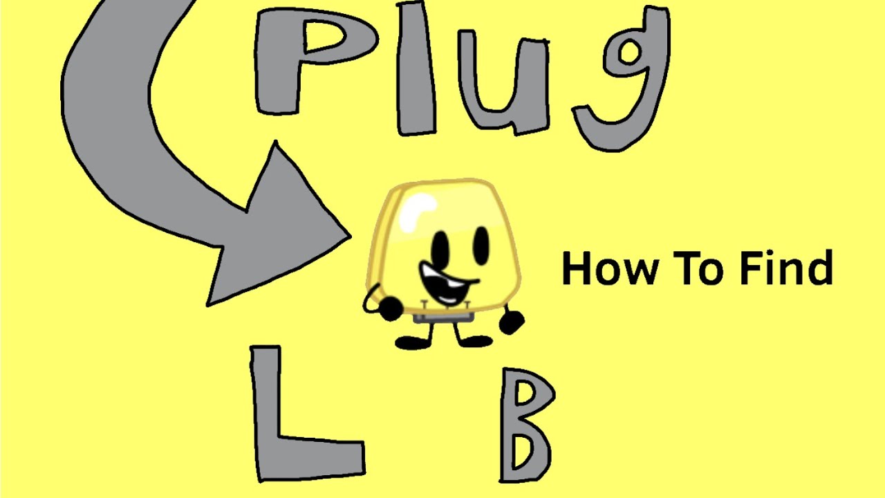 How To Find Lighting Bulb Plug Find The Plugs - YouTube