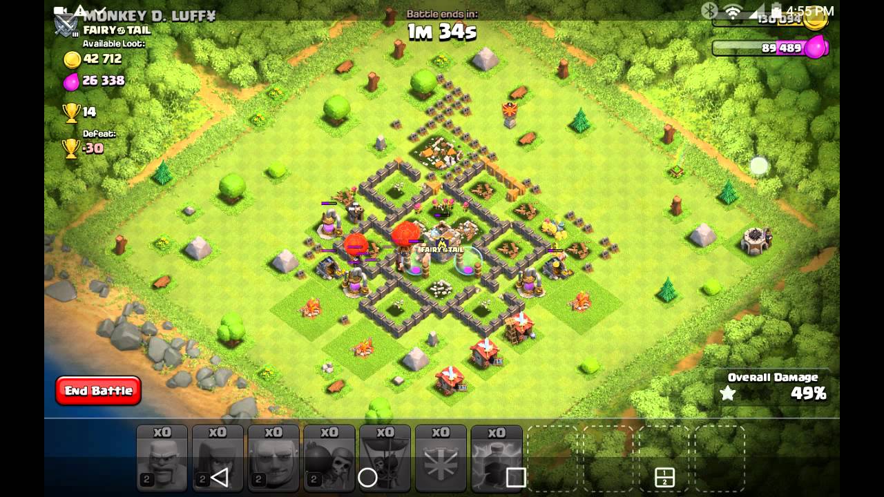 Max th5 to Max th10 series - YouTube