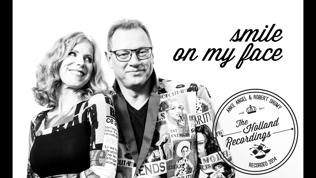 Anke Angel & Robert Shumy - Smile on my face (Official Video) - YouTube