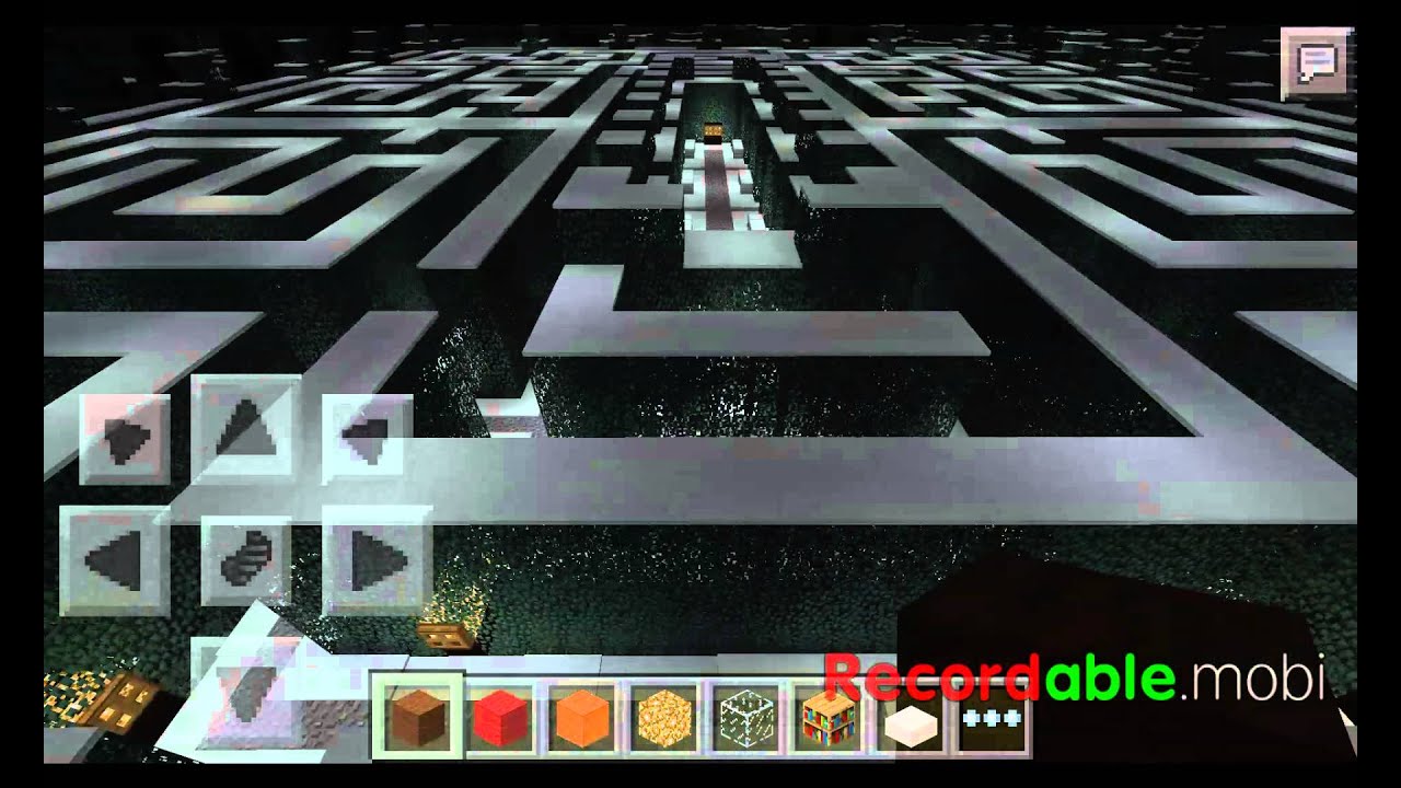 The Overlook Hotel from The Shining Minecraft - YouTube