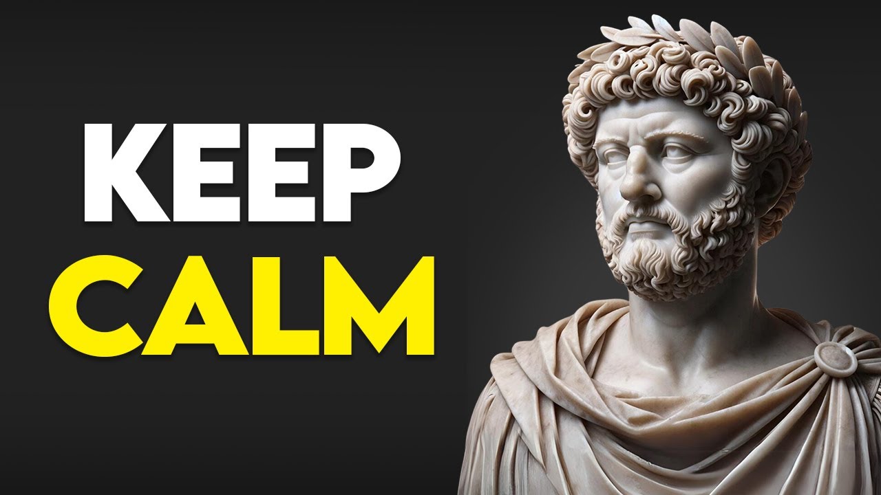 7 Stoic Principles for Inner Peace (In Times of Uncertainty) | Stoicism ...