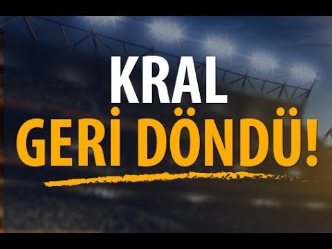 ARKADAŞLAR UZUN BİR SÜREDİR YOKTUM BİRİLERİ DEMİŞ KRAL ÖDLÜ ŞİMDİ YAZSINLAR EFSANE GERİ DÖNDÜ !