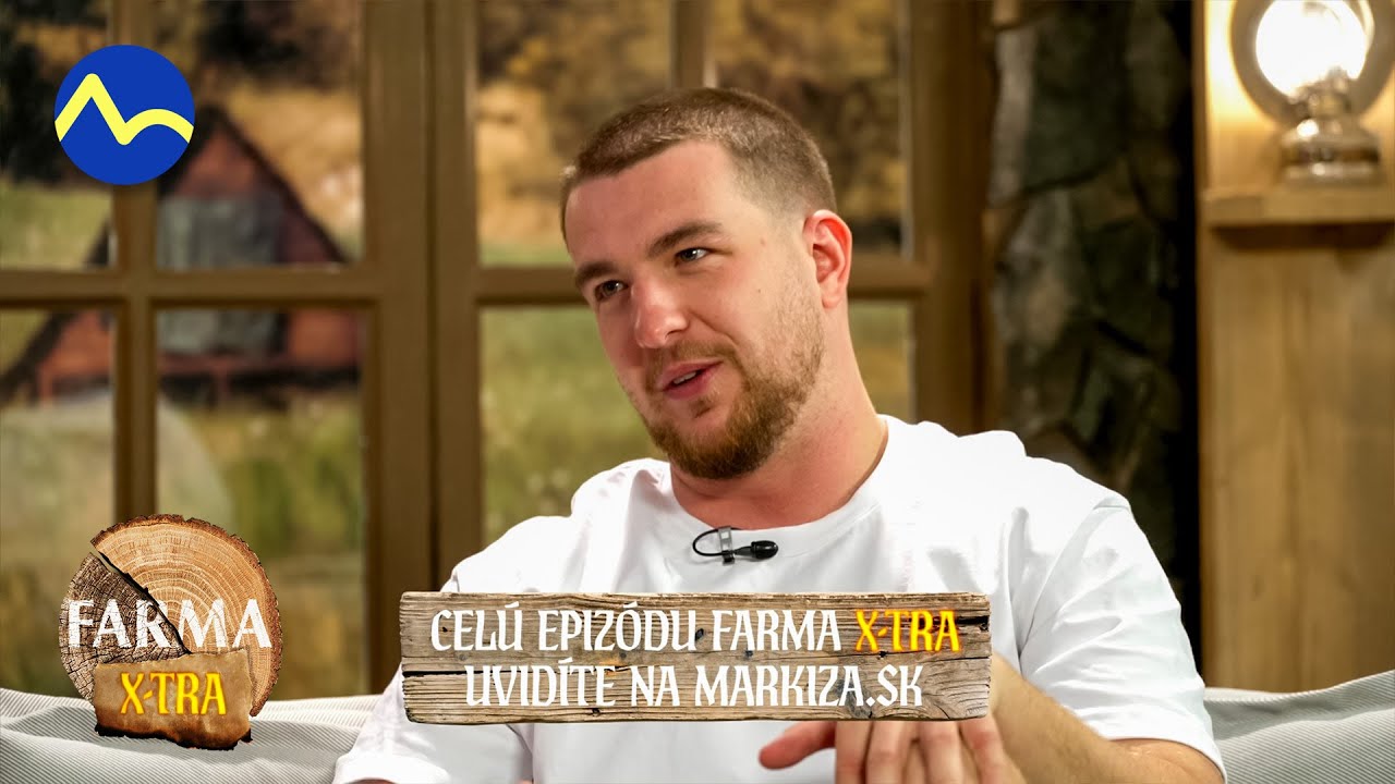 FARMA 17 X-TRA | #01 | Nová epizóda 👉už teraz na markiza.sk - YouTube