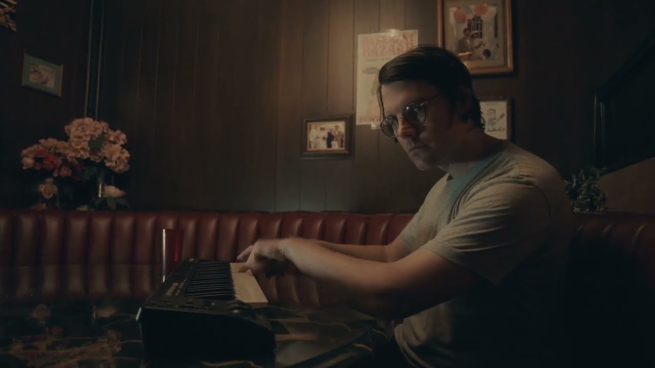 Cataldo - "A Good Moment at the Wrong Time" (Official Lyric Video ...