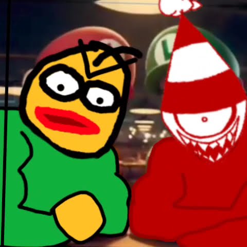 stalkyin blabi and nulbo show each other memes - YouTube