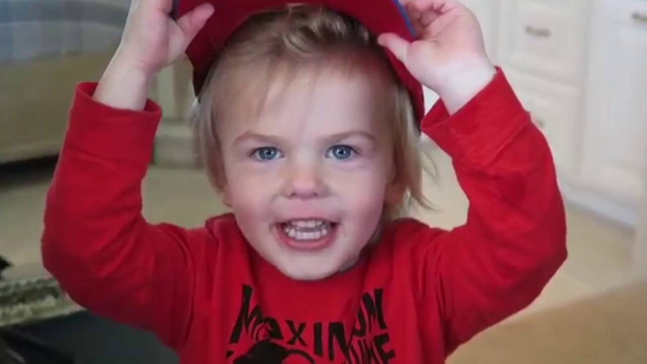 Daxton Butler | Vidding Clips | May 2016 - YouTube