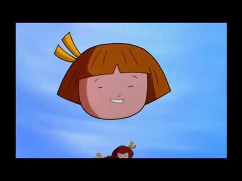Madeline: Lost In Paris - Family (Reprise)