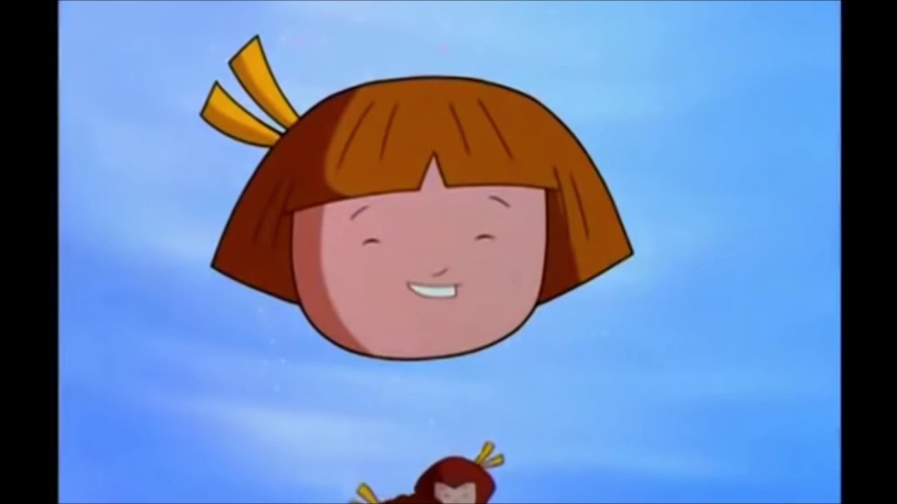 Madeline: Lost In Paris - Family (Reprise) - YouTube