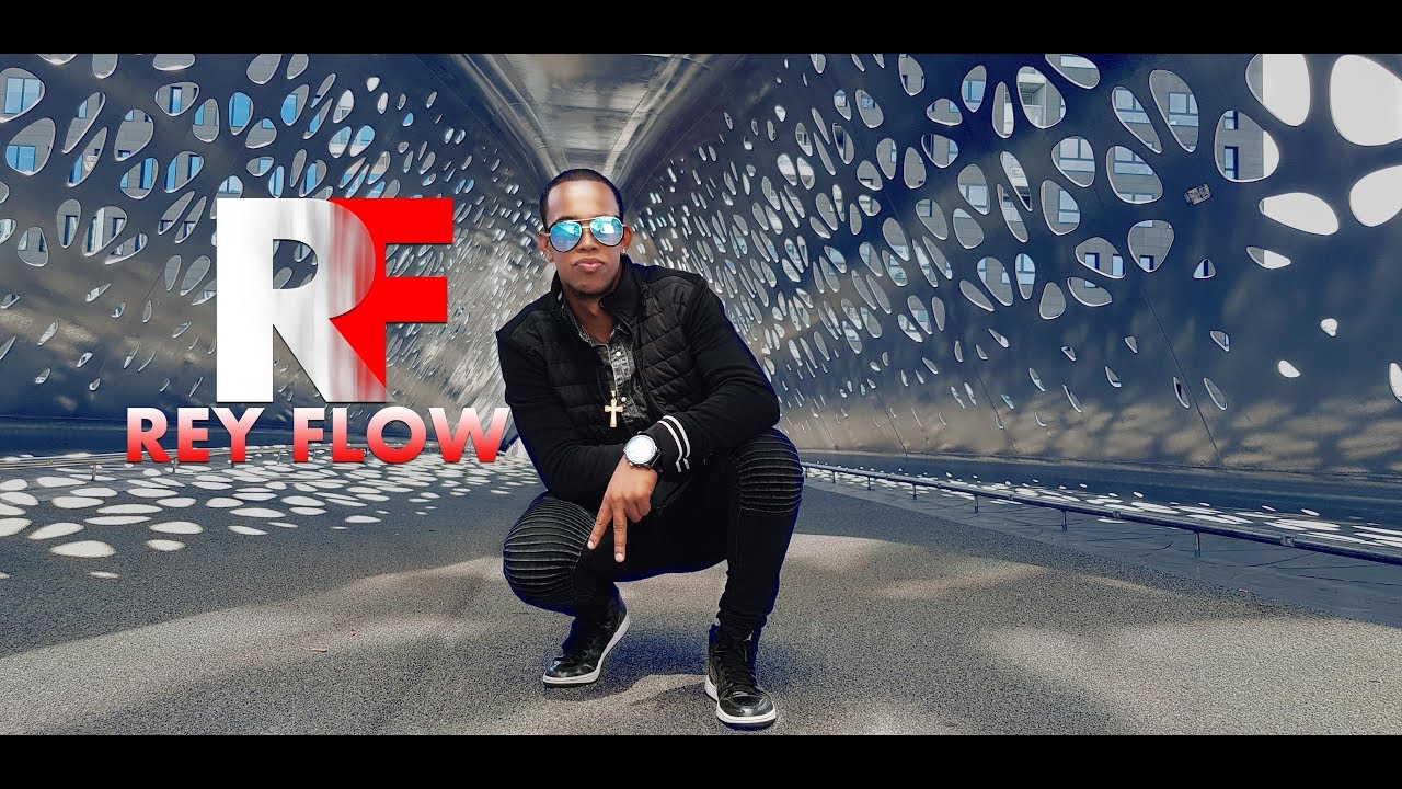 Rey Flow El Romantic : No te olvides que te amo. - YouTube
