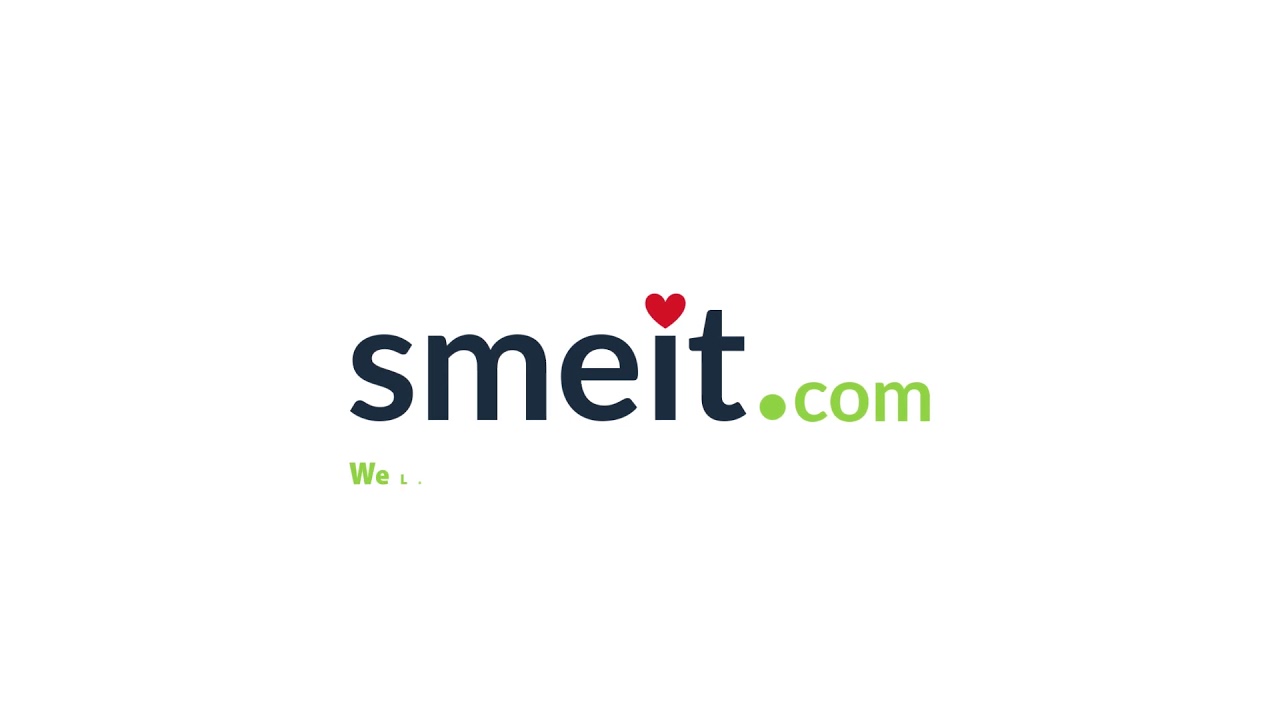 SME IT - Our New Animated Logo Intro - YouTube
