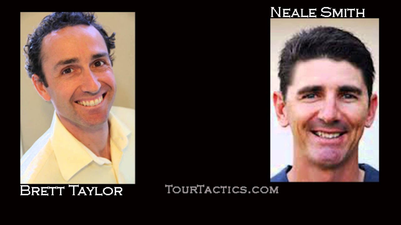 Neale Smith - PGA Tour mental performance coach interview - YouTube