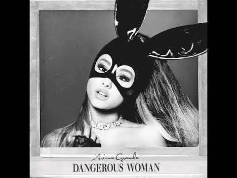 Ariana Grande (feat. Future) - Everyday (Clean Version)