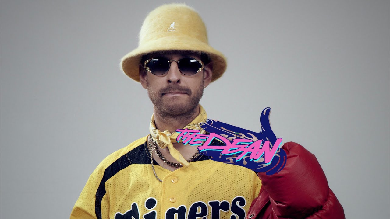 The Dean - Trailer - YouTube