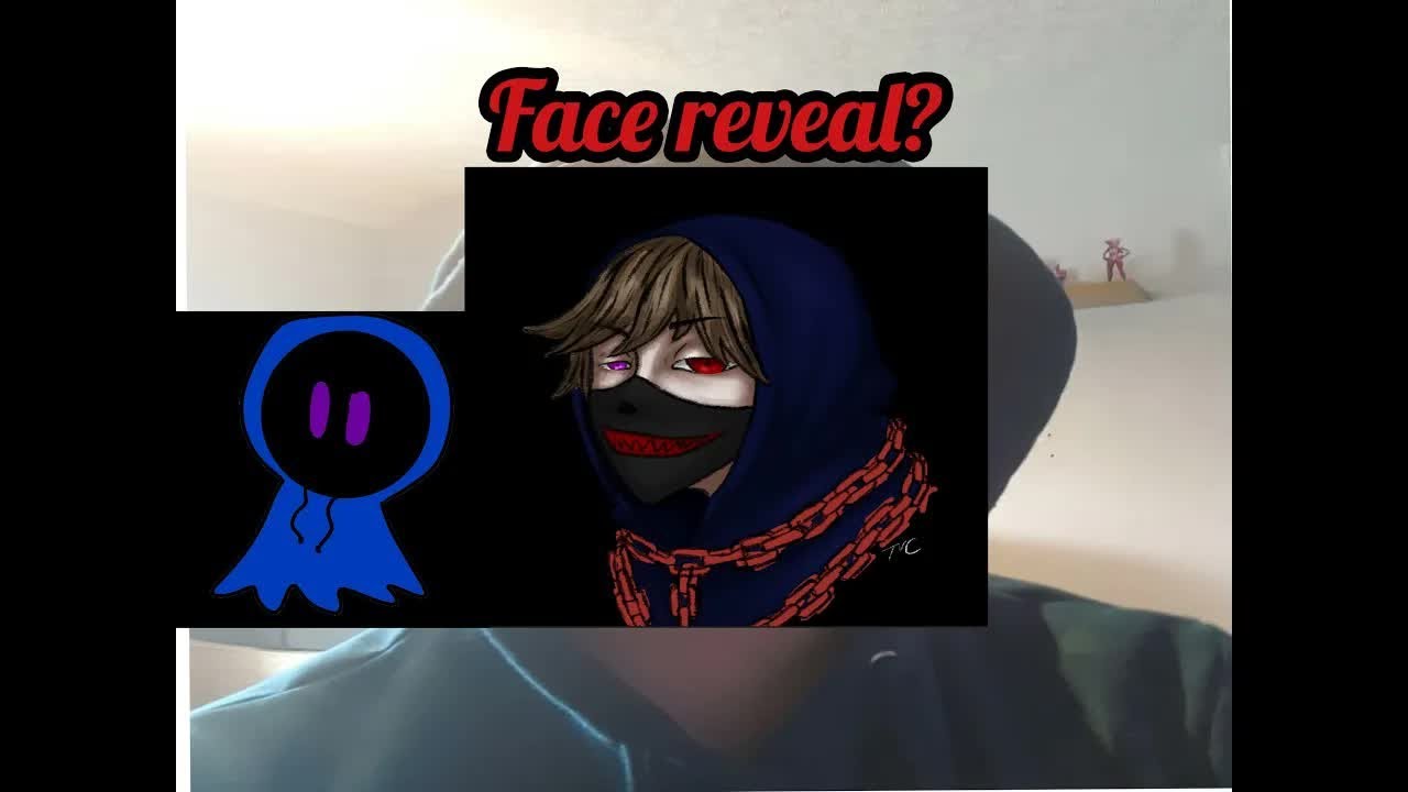 Autistic Anomalies Part 2： My ＂Face＂ Reveal - YouTube