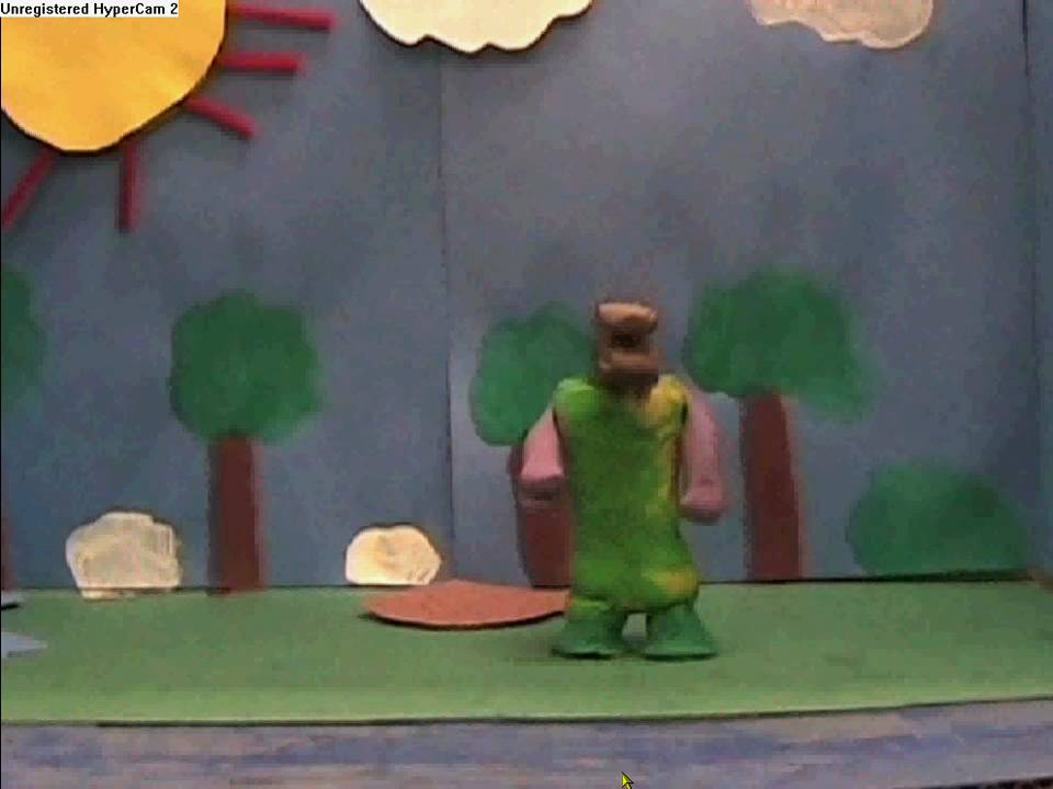 wolfzilla and the three pigs - YouTube